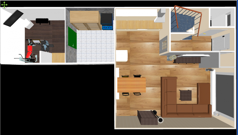 How to create a floorplan in home assistant – part 3 - The Home ...