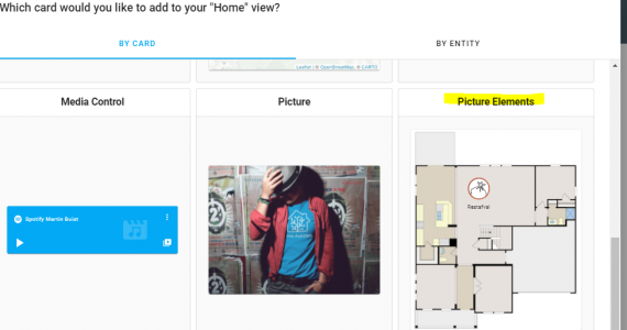 How to create a floorplan in home assistant – part 5 - The Home ...