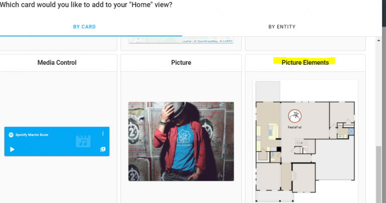 How to create a floorplan in home assistant – part 5 - The Home ...